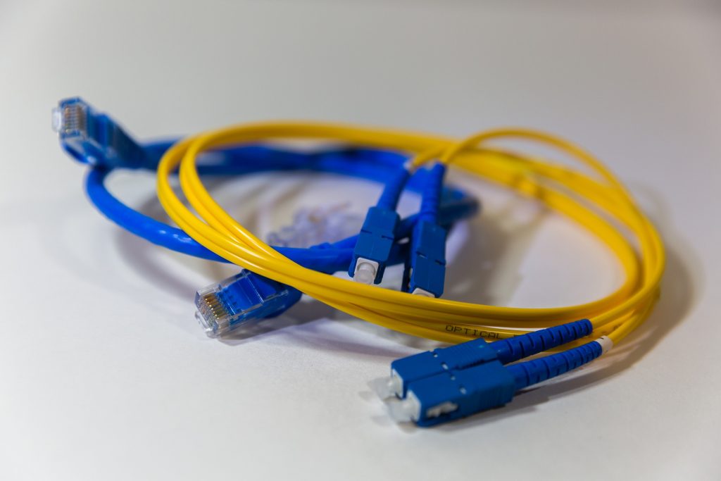 ADSL e Fibra Ottica: come orientarsi e cosa conoscere.