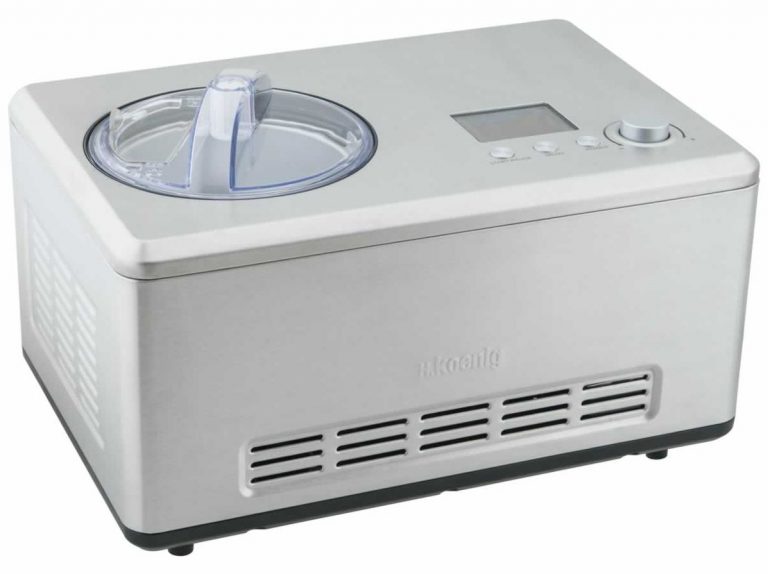 Perché avere una gelatiera in casa è importante